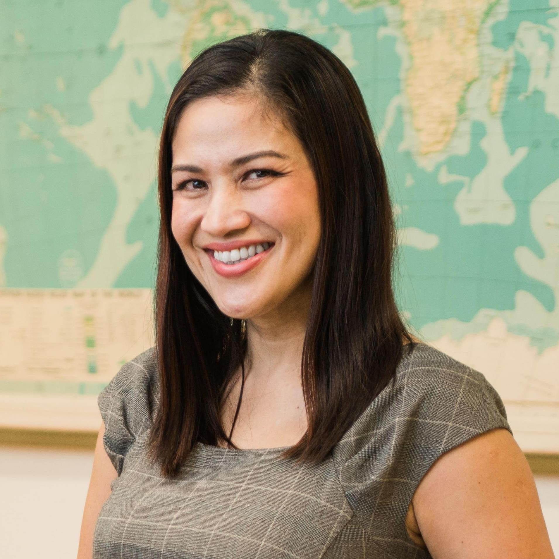 Seow Ing Tricia Chin | ADB Knowledge Events